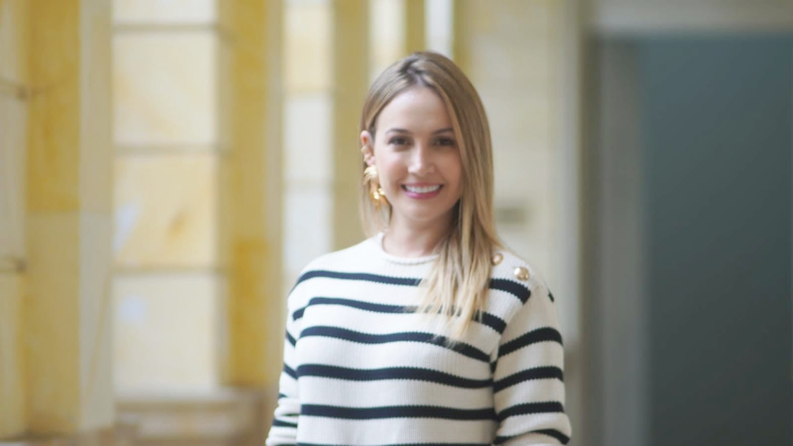 Ana María Castañeda representará a Colombia en encuentro de ...