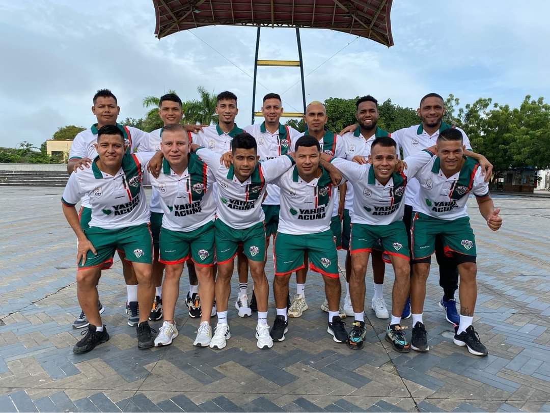 Regresa el fútbol de salón profesional a Sincelejo – Franja Noticias